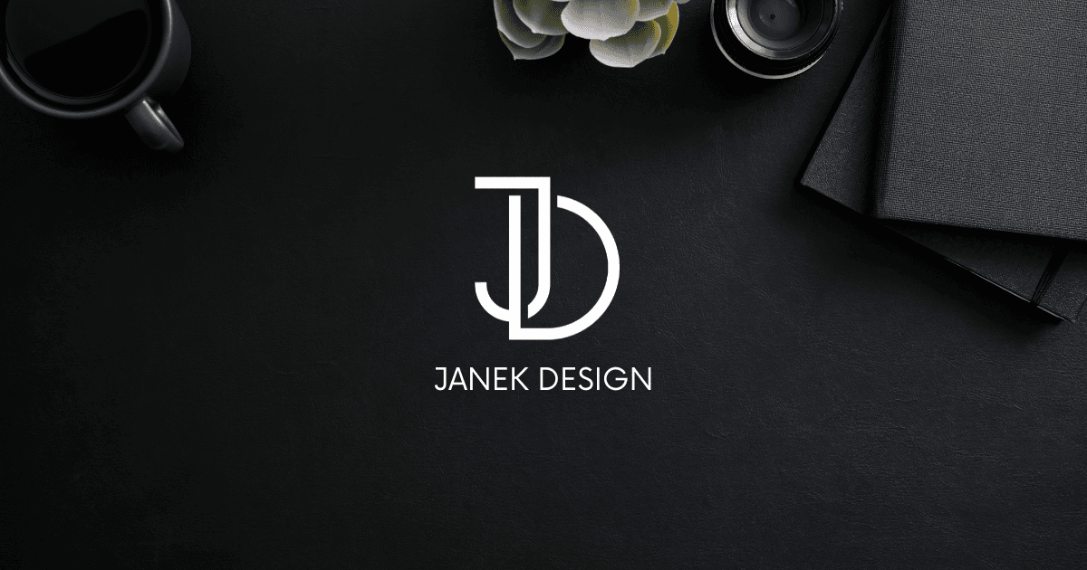 Služby a ceník | Janek Design | Tvorba webových stránek